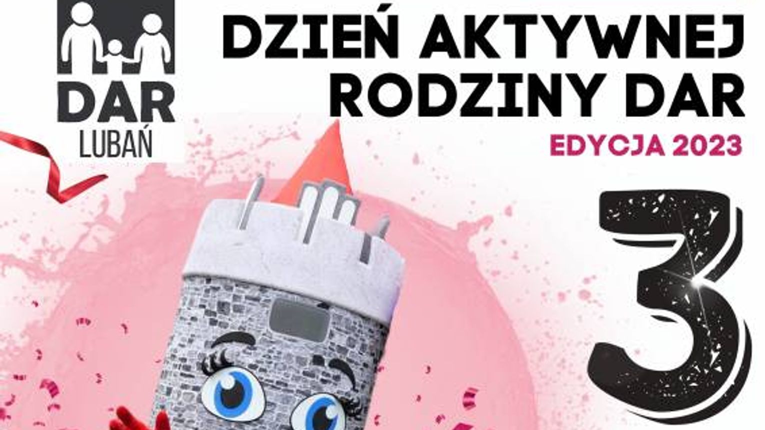Zapowiedź DAR-u 2023. Dołącz do pozarządowej rodziny