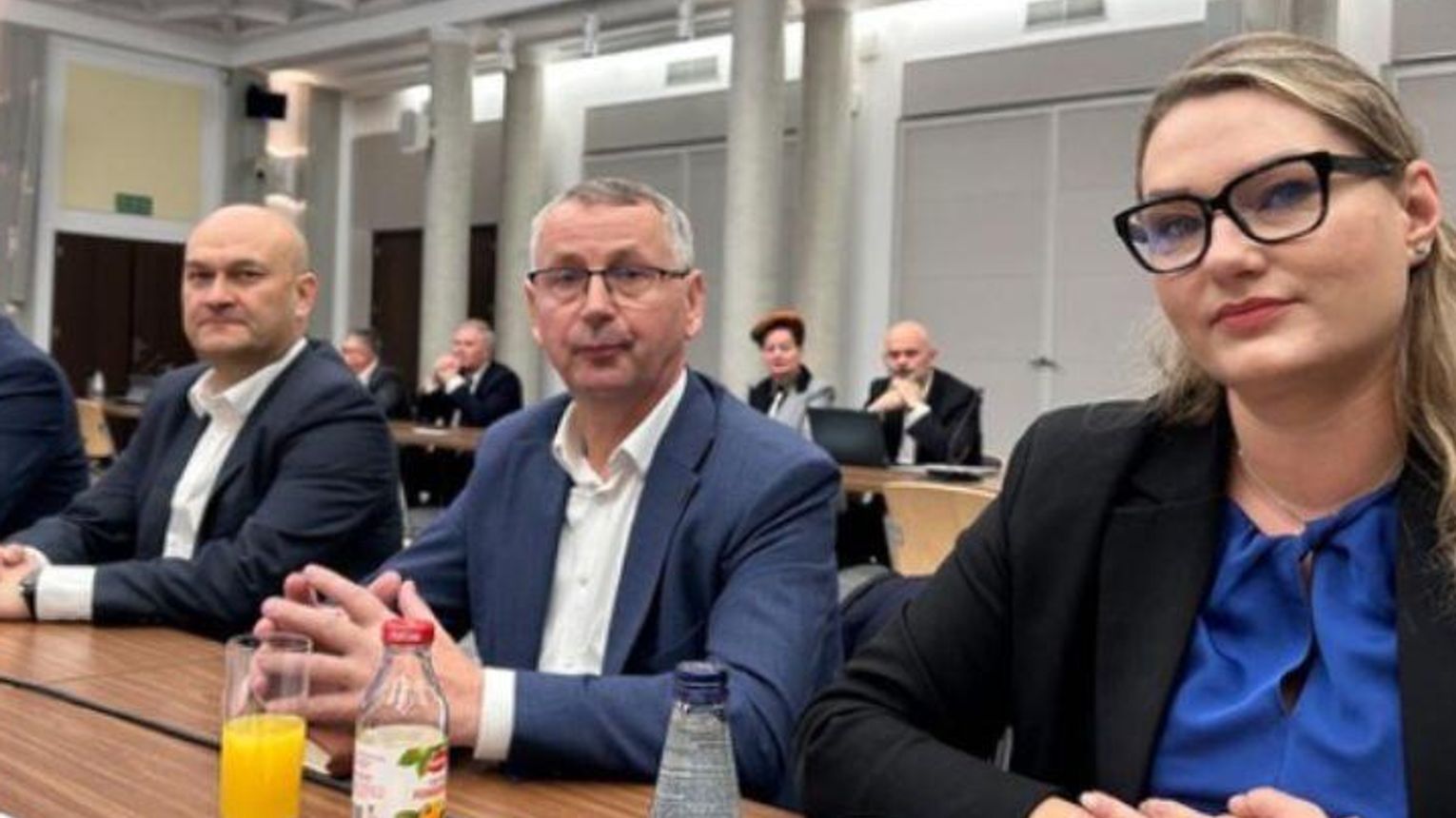 Subregion Turów konsekwentnie obecny przy rozmowach o transformacji