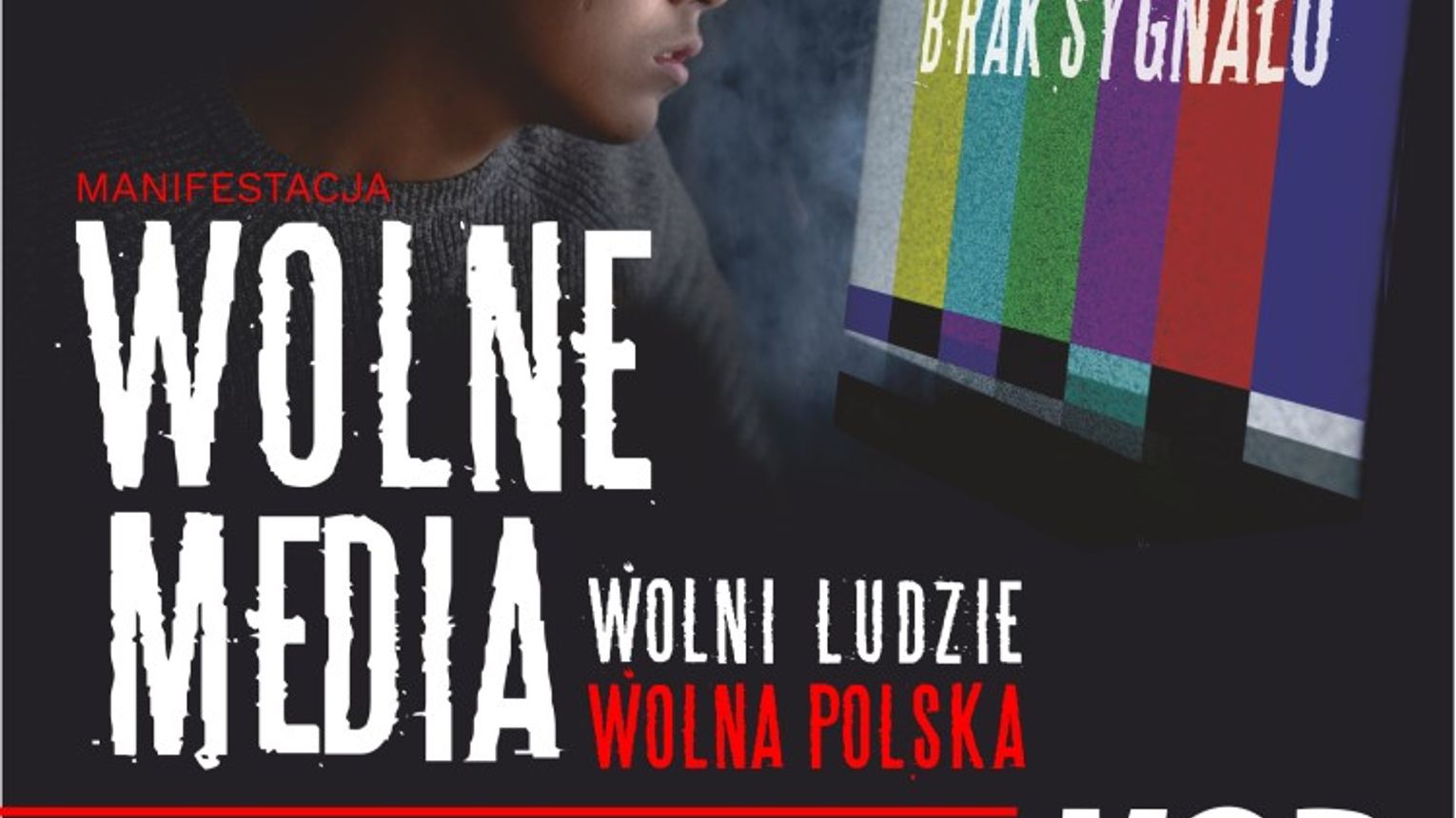 Wolne media Wolni Ludzie Wolna Polska