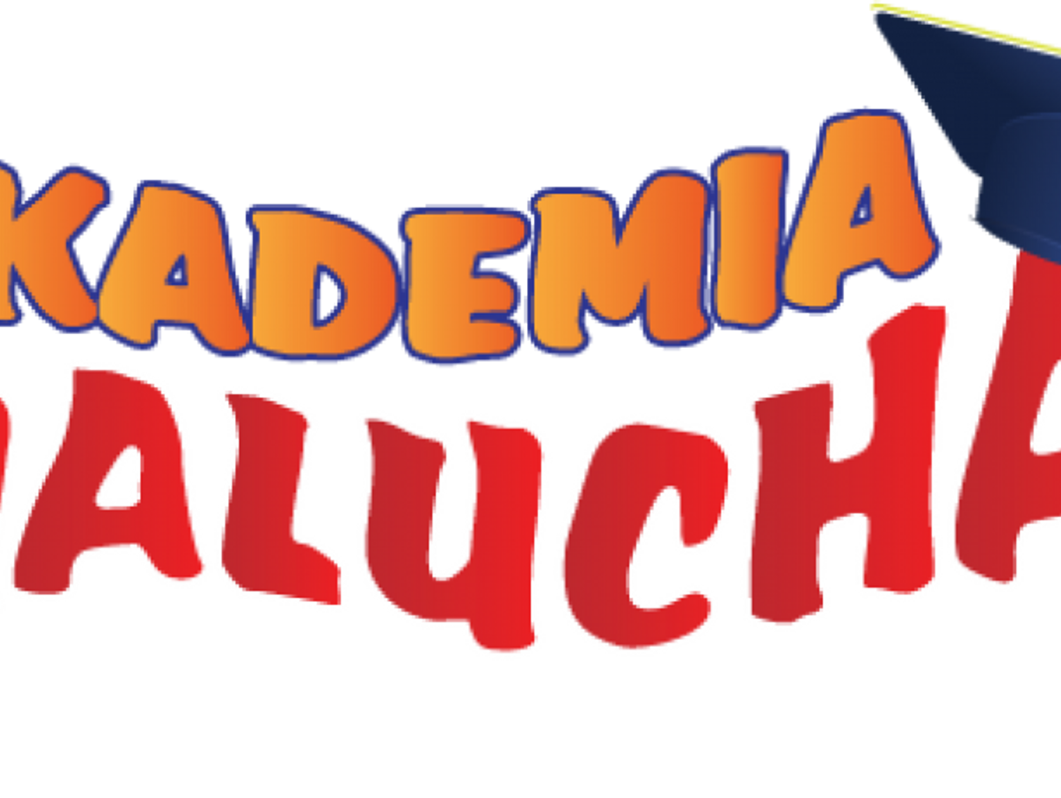 Akademia Malucha ogłasza nabór! Akademia Malucha ogłasza nabór!