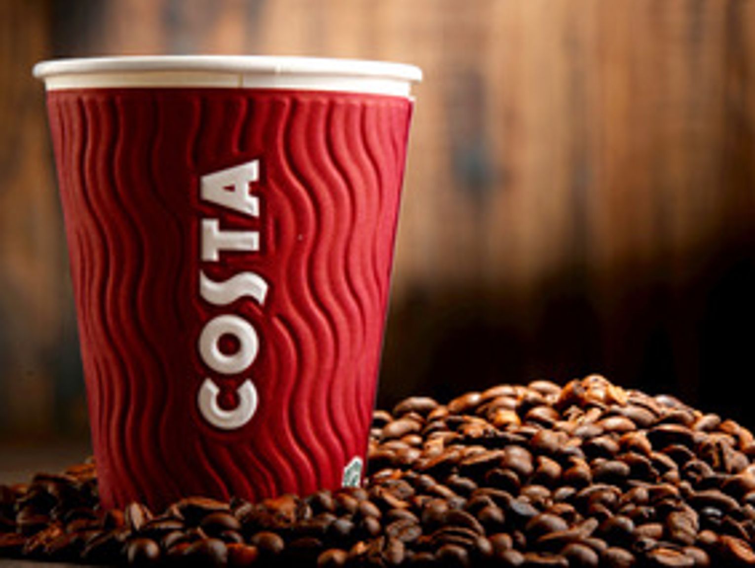 Costa Coffe & Richmont w Chilli Mili Lubań