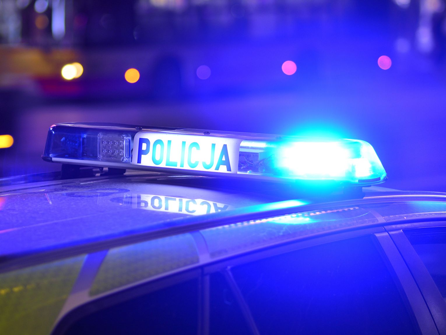 Dynamiczny pościg za kierowcą mazdy. Uciekał przez kilka miejscowości Dynamiczny pościg za kierowcą mazdy. Uciekał przez kilka miejscowości