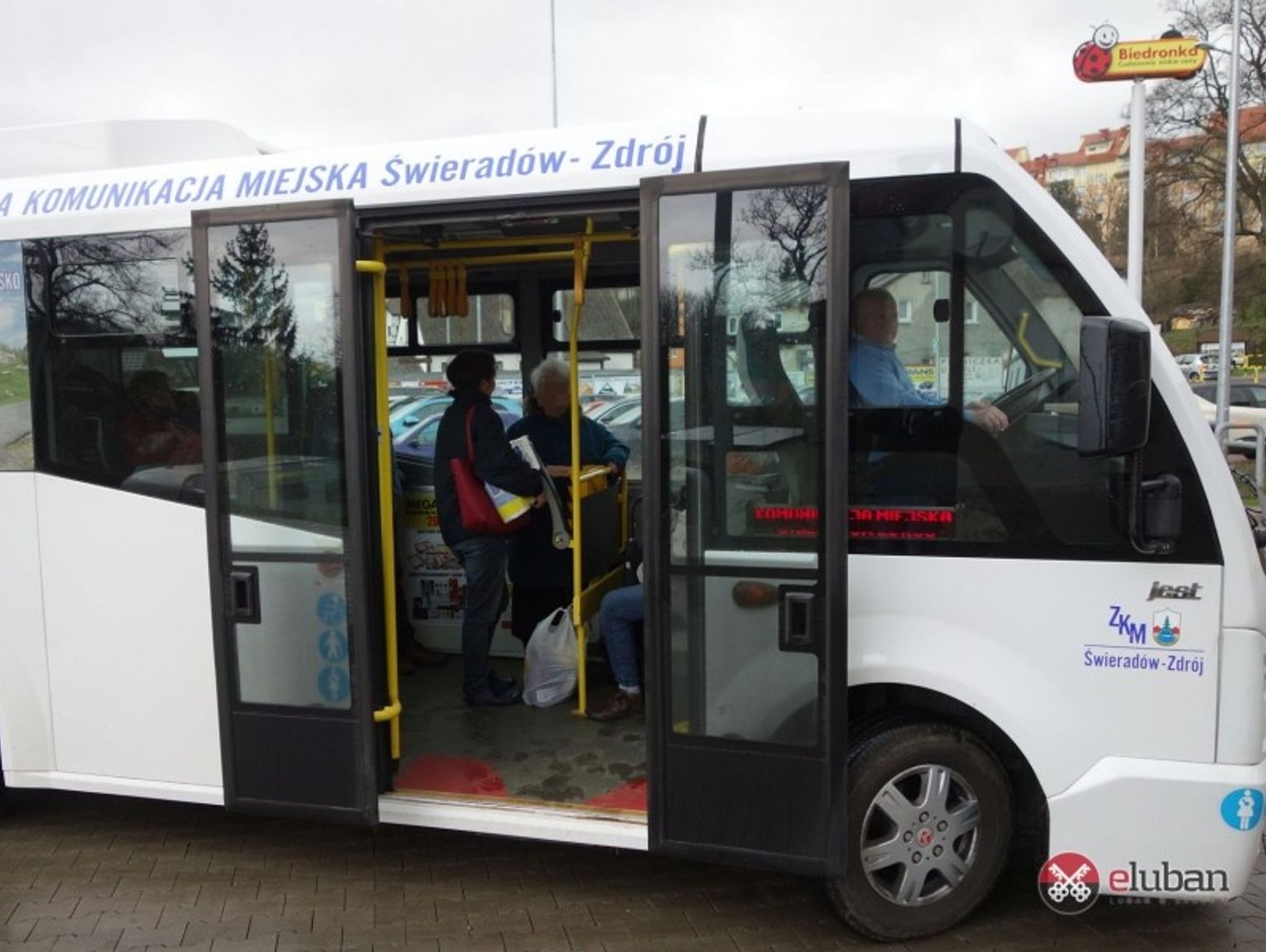 Świeradów-Zdrój. Nowy rozkład jazdy komunikacji miejskiej Świeradów-Zdrój. Nowy rozkład jazdy komunikacji miejskiej