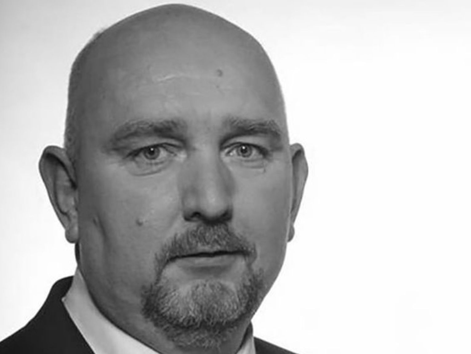 Zmarł Leszek Grala. Przegrał walkę z koronawirusem Zmarł Leszek Grala. Przegrał walkę z koronawirusem